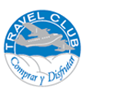 Hazte socio y consigue tus viajes y regalos gratis | travelclub.es